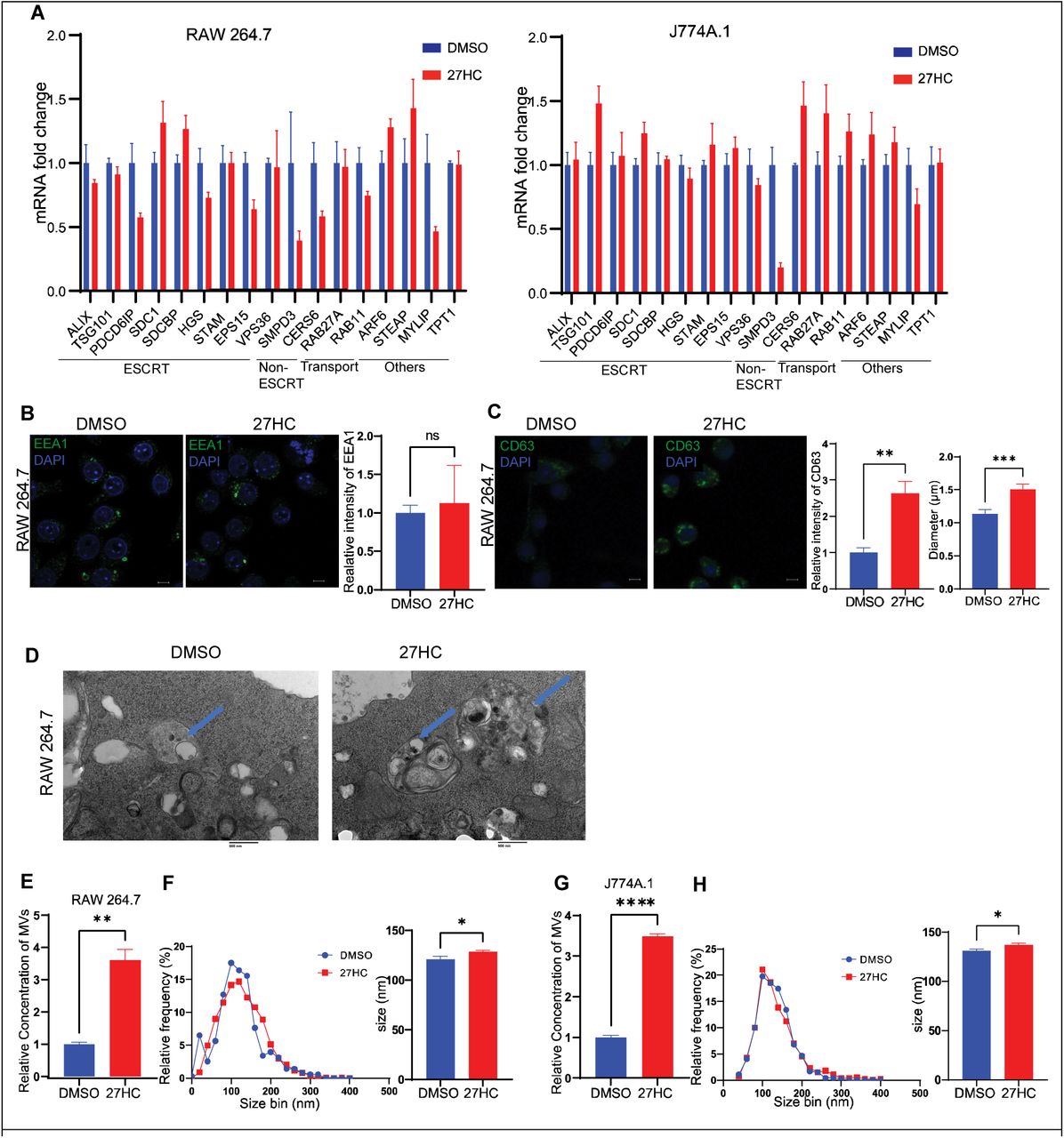 Raw 264 7 Cell Line | ATCC | Bioz
