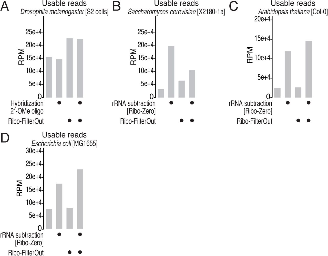 Ribo Zero Gold Rrna Removal Kit Yeast | Illumina Inc | Bioz