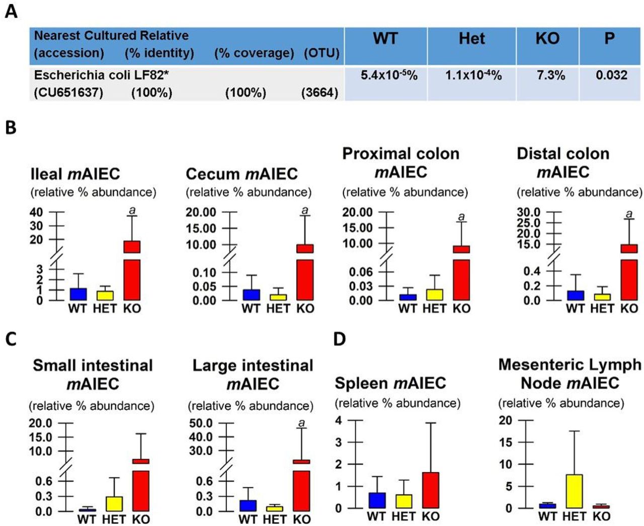 Lf82 Human Aiec | ATCC | Bioz