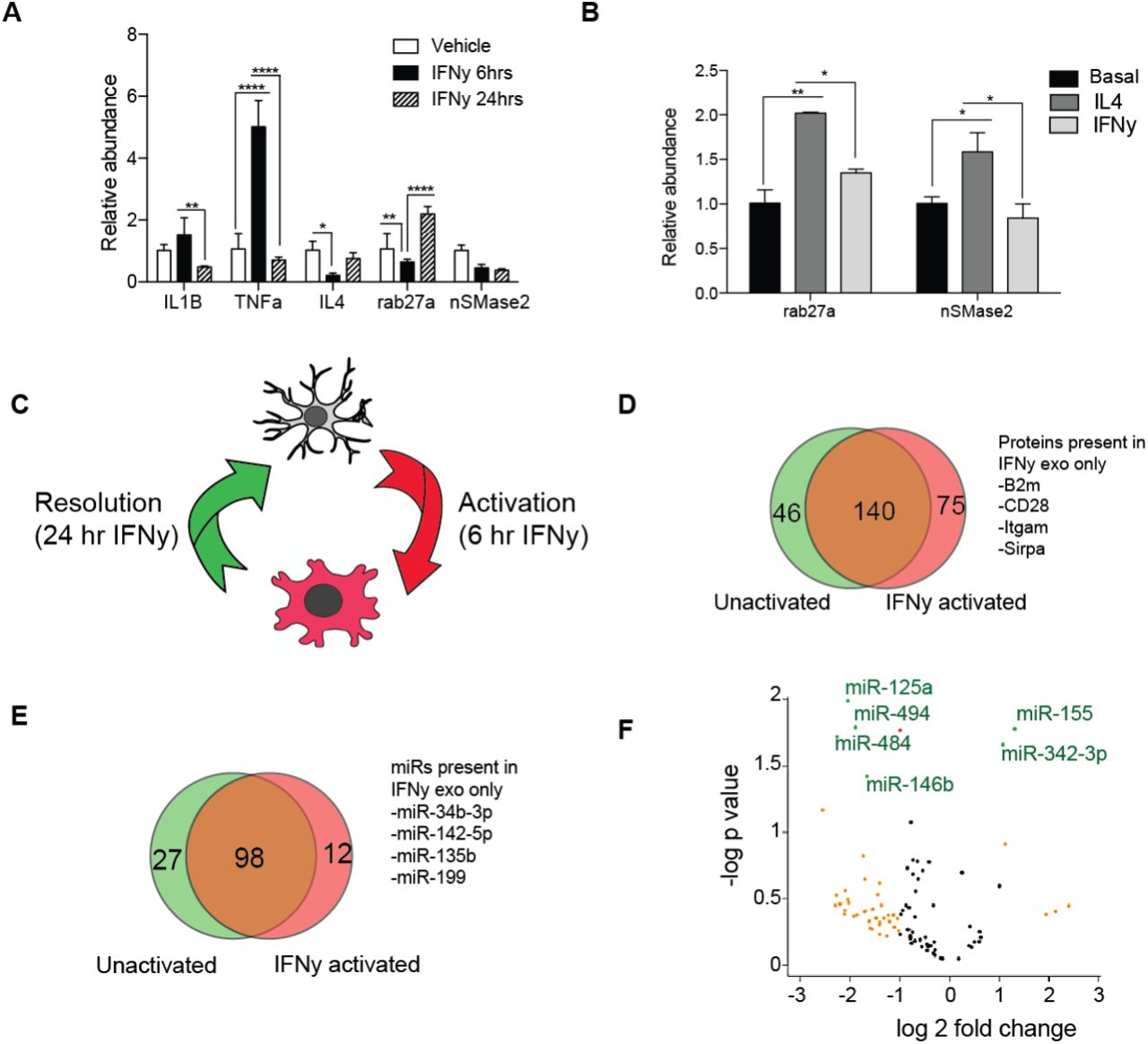 Unactivated Bv2 Exosomes | Bioz