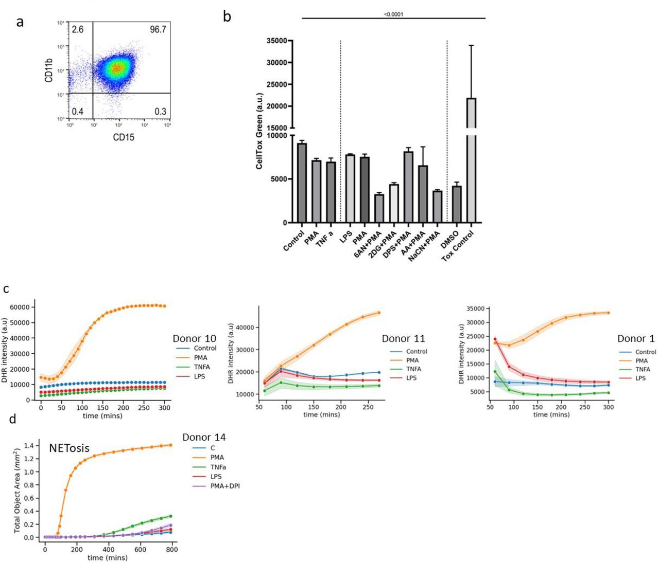 Dihydrorhodamine 123 Dhr | Millipore | Bioz