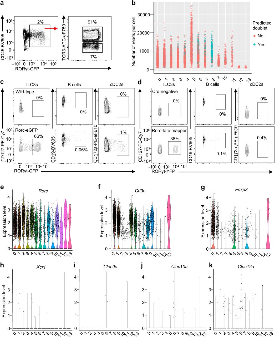 Itgax Cre Cd11c Cre Mice | The Jackson Laboratory | Bioz