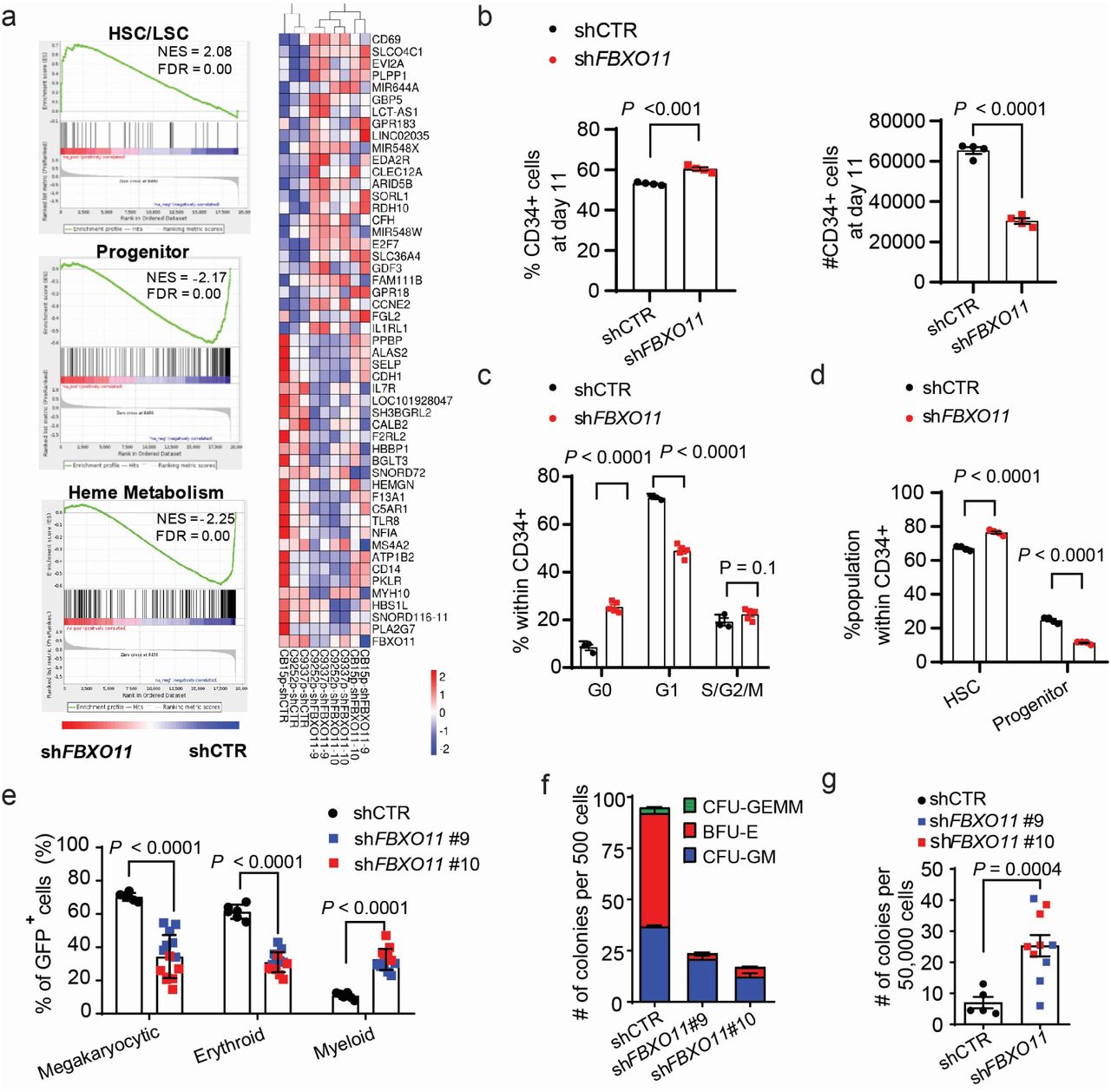 Cd34 Hspcs | Thermo Fisher | Bioz