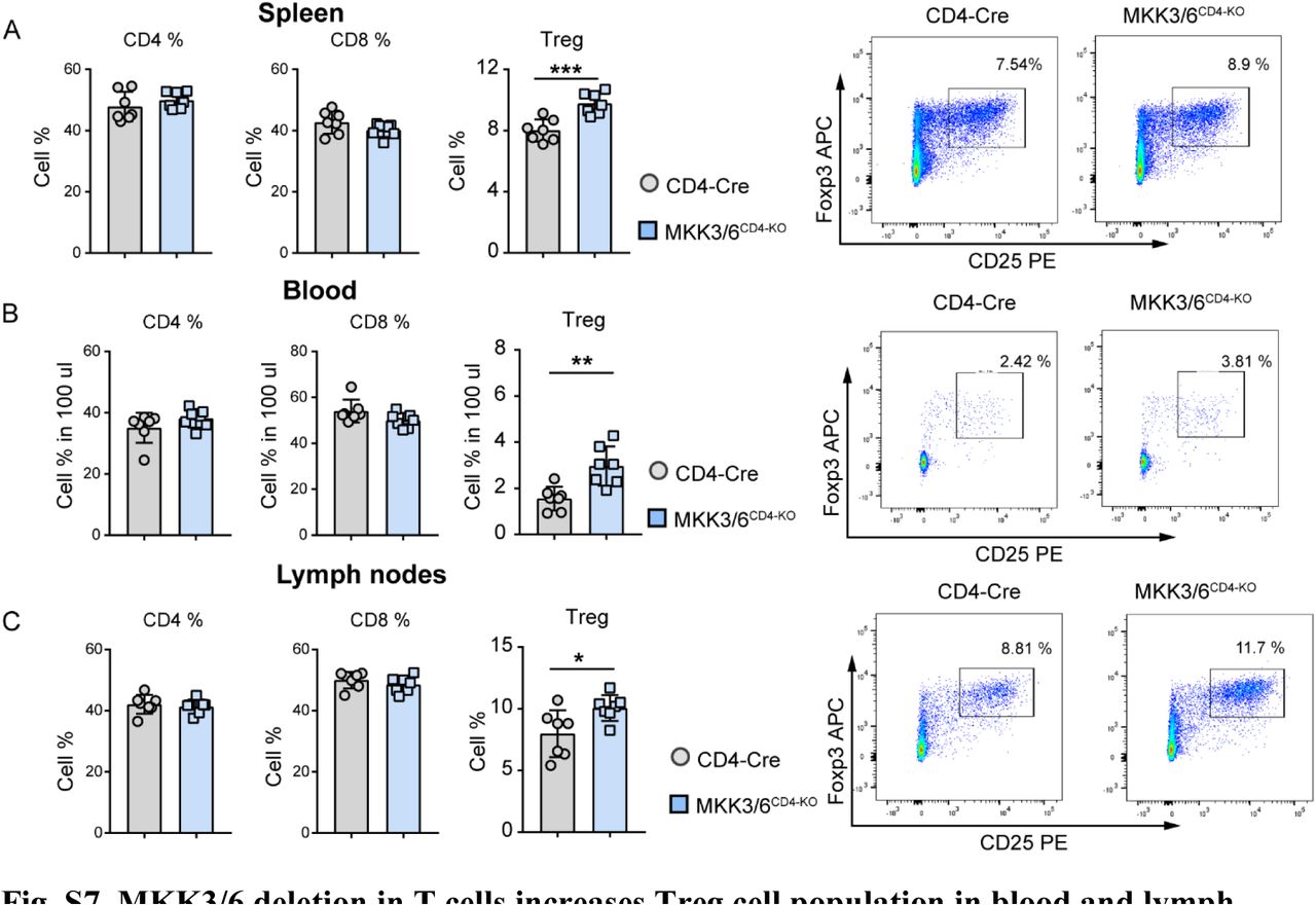 Cd4 Cre Mice | The Jackson Laboratory | Bioz