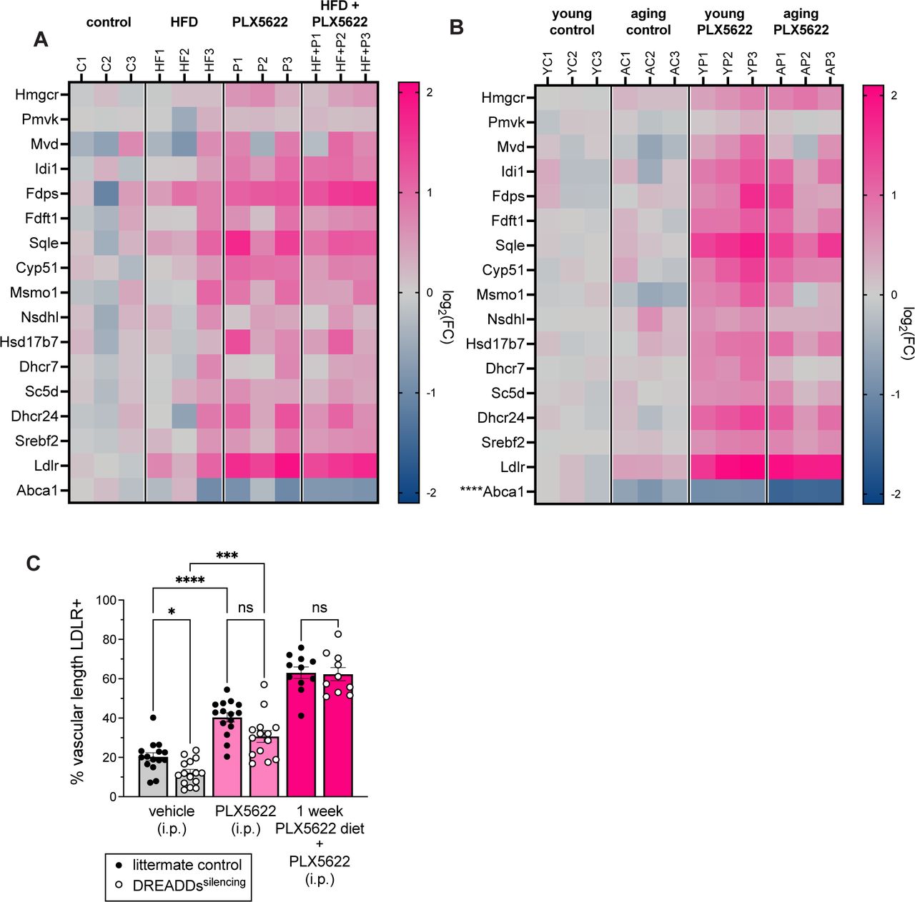 Plx5622 | research diets inc | Bioz