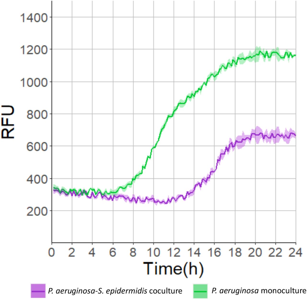Pao1 Gfp | ATCC | Bioz