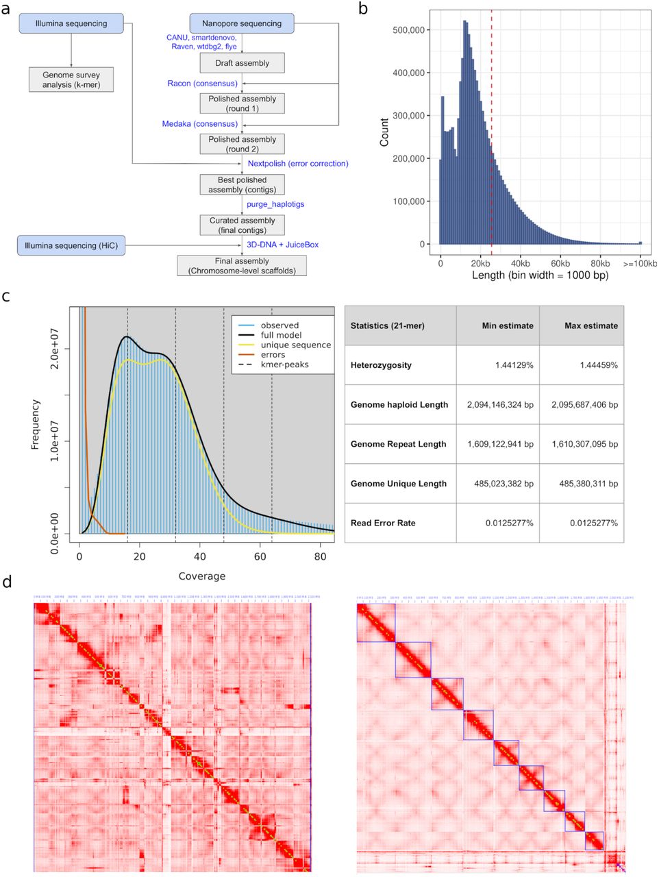 Nanopore Flow Cell | Oxford Nanopore | Bioz